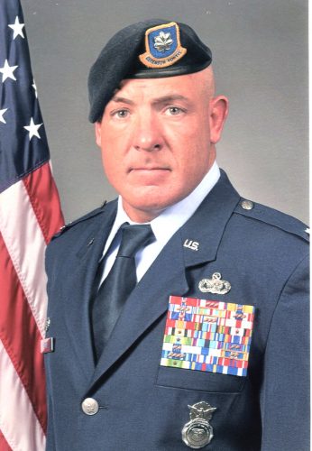 Lt. Col. George Hern, Jr. | News, Sports, Jobs - Morning Journal